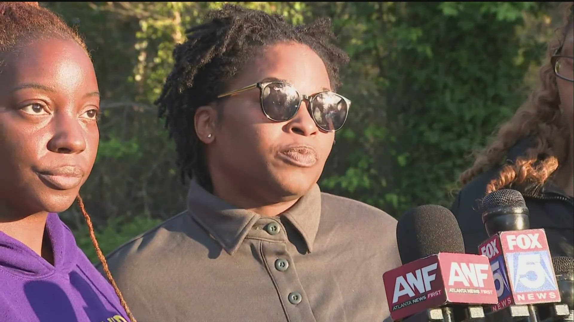 Group gathers to honor 4-year-old tragically stabbed, killed in Atlanta ...