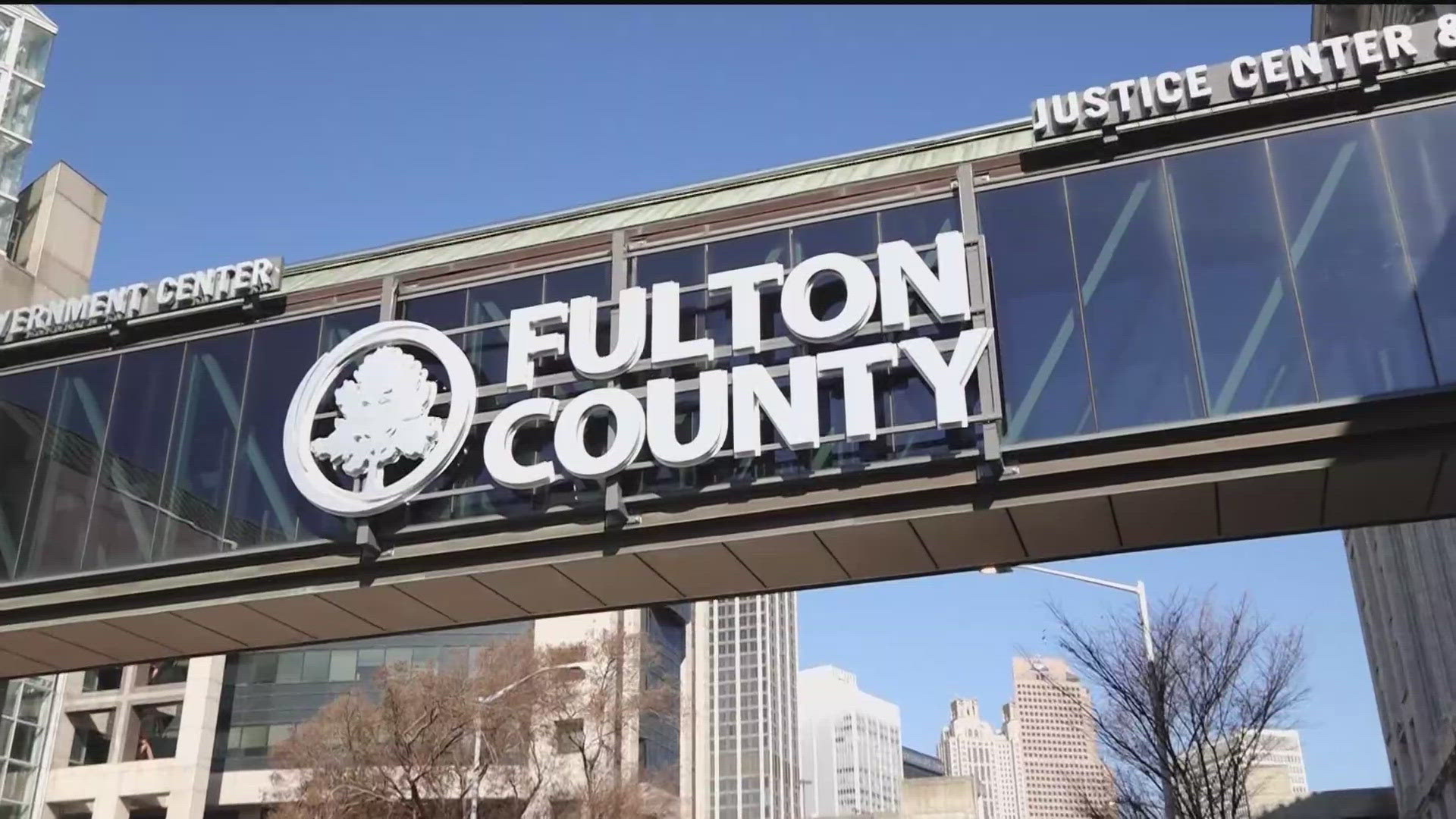 Fulton County ransomware 1 year later: Officials hope to change state ...
