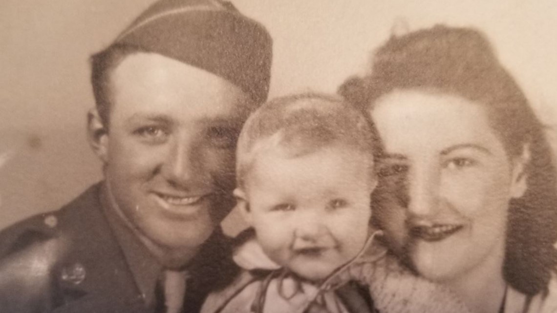 Remains of WWII infantryman from Georgia accounted for and coming home ...