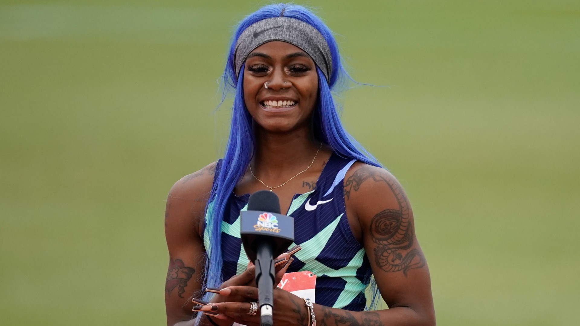 Olympic track and field an opportunity for Black fashion to shine ...