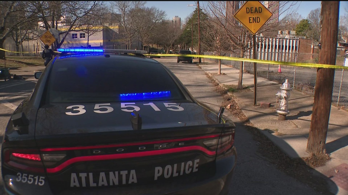 2 people shot after man opens fire inside Atlanta warming center ...