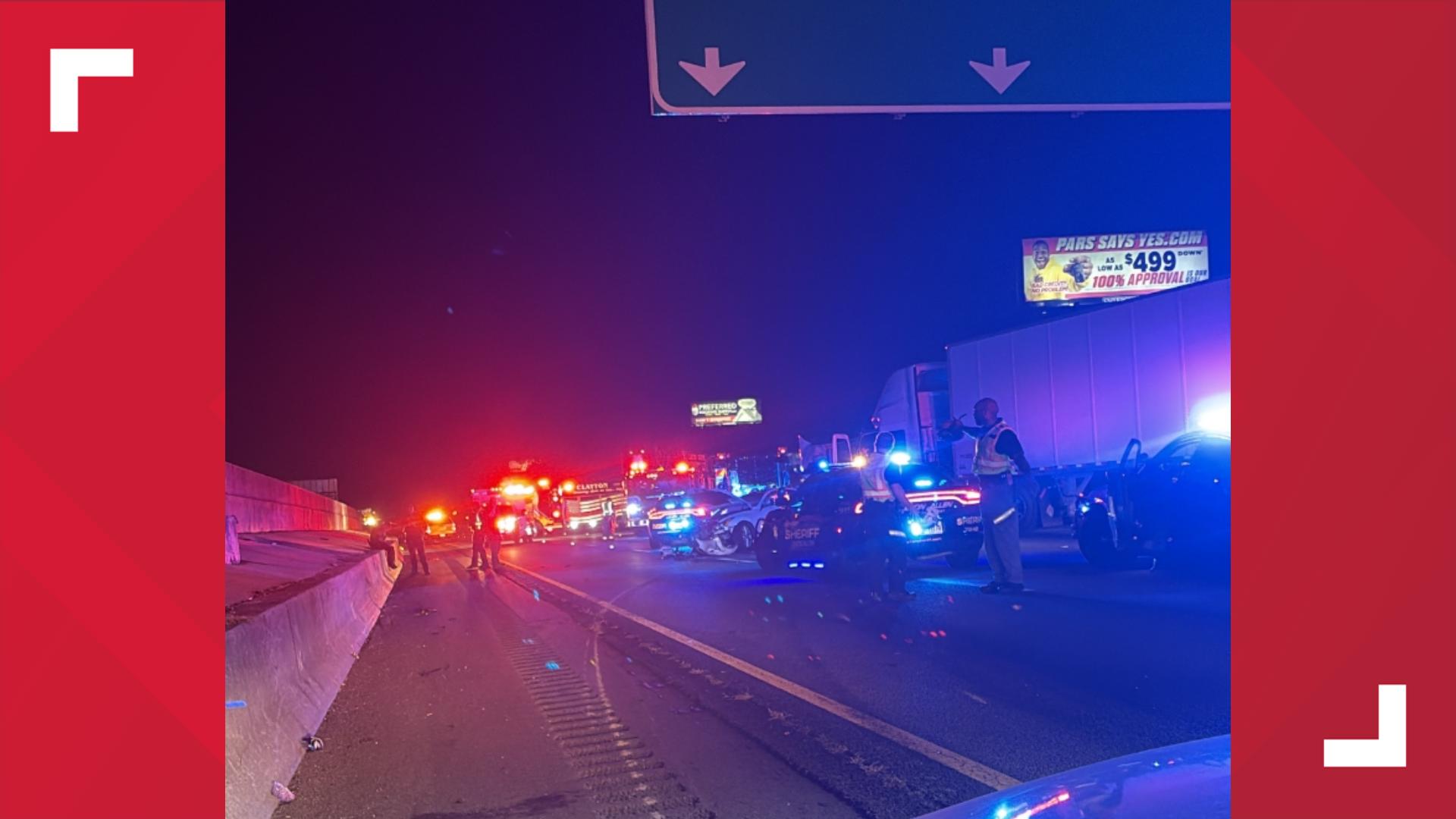 How to file a claim for pothole car damage in Georgia | 11alive.com