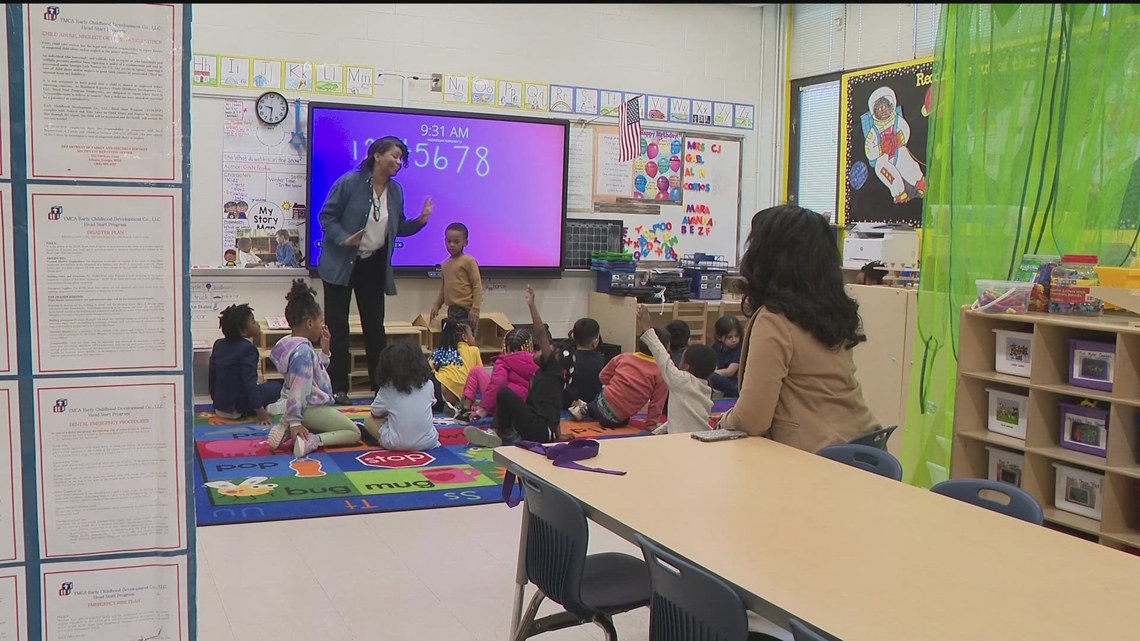 How The Literacy Lab helps close literacy gaps and build careers ...