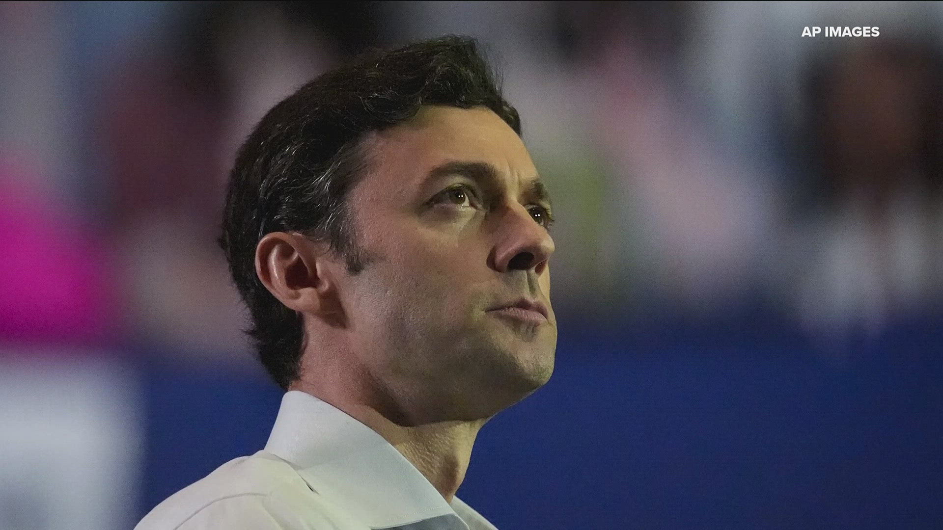 Sen. Jon Ossoff gears up for 2026 campaign | 11alive.com