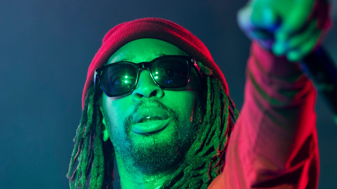 Lil' Jon, Waka Flocka lend support to relief event 'COV-AID' | 11alive.com