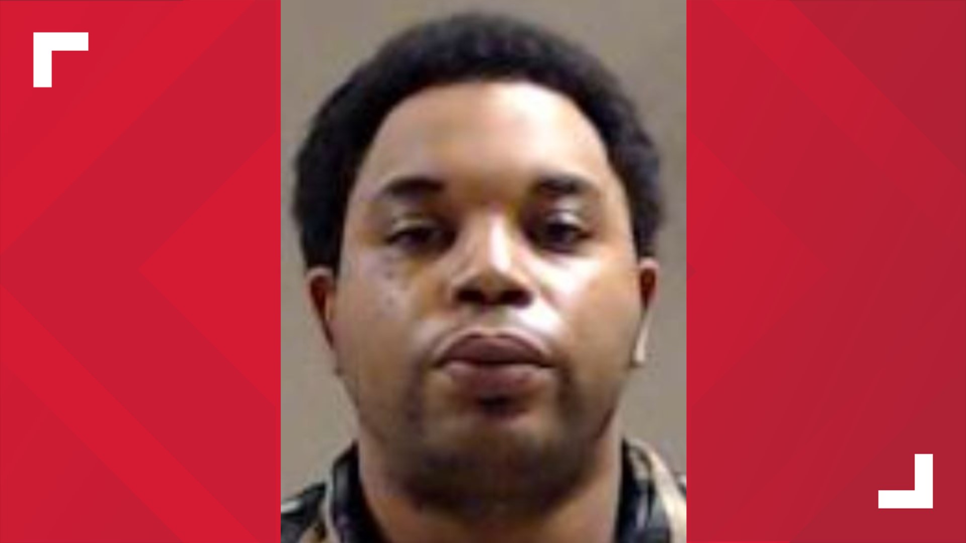 DeKalb shooting on Madras Ct kills child. Chad Brooks Sr arrested ...