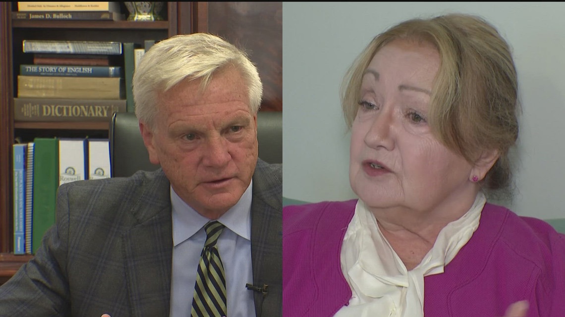 Previewing runoff race for Roswell mayor tonight | 11alive.com