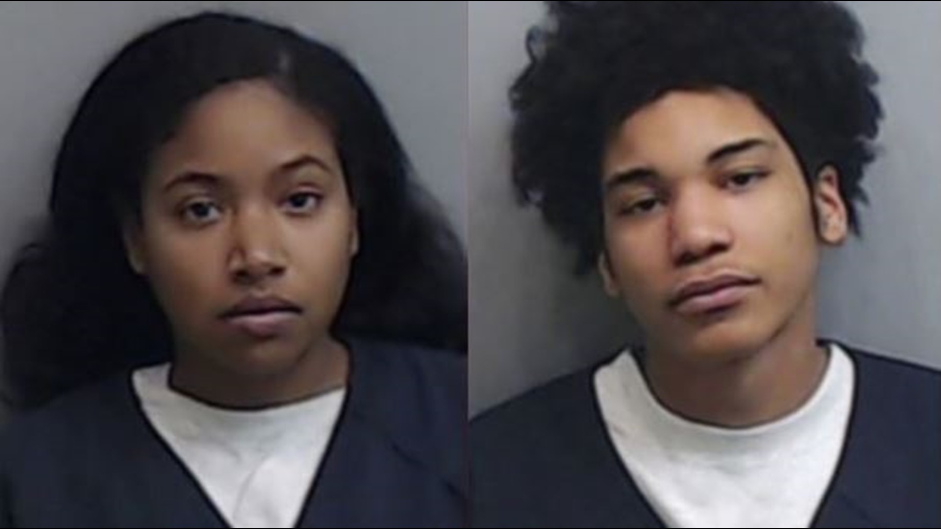 Jordyn Jones and Barron Brantley: What they could face legally ...