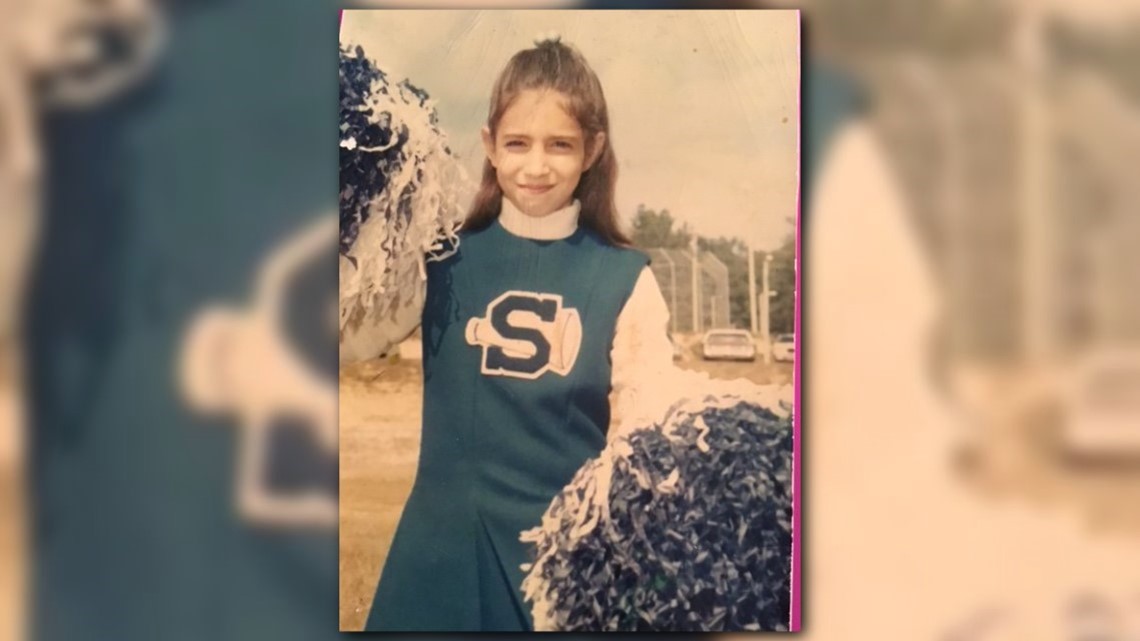 GONE COLD | The case of the missing dancer | 11alive.com