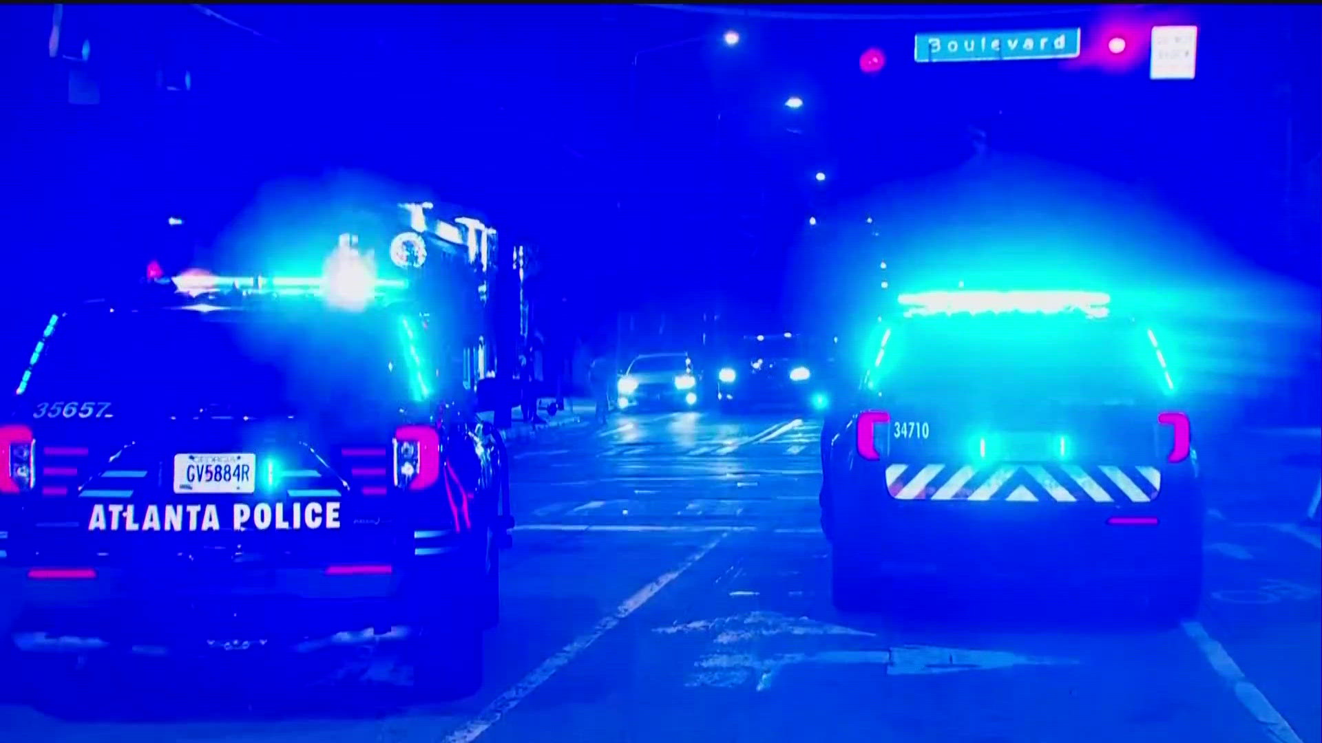 Atlanta Edgewood Ave. mass shooting 911 calls | 11alive.com