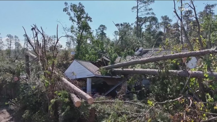 Georgia Hurricane Helene block grant program will start soon ...