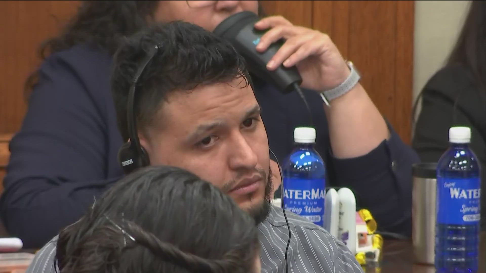 Death of Laken Riley | 2nd day of testimony in Jose Ibarra's murder ...