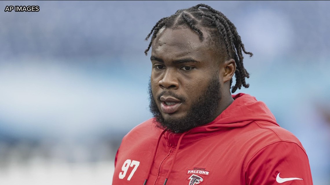 Clayton County sheriff race: What to know about Levon Allen | 11alive.com