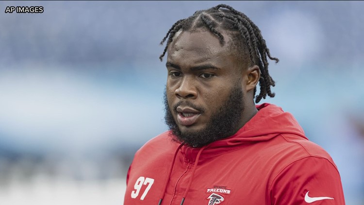 Clayton County sheriff race: What to know about Levon Allen | 11alive.com