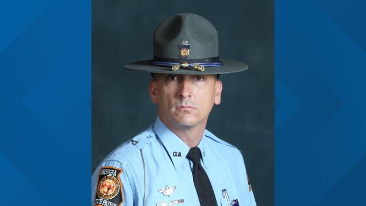 Troopers describe arrest of accused spa shooter Robert Aaron Long ...