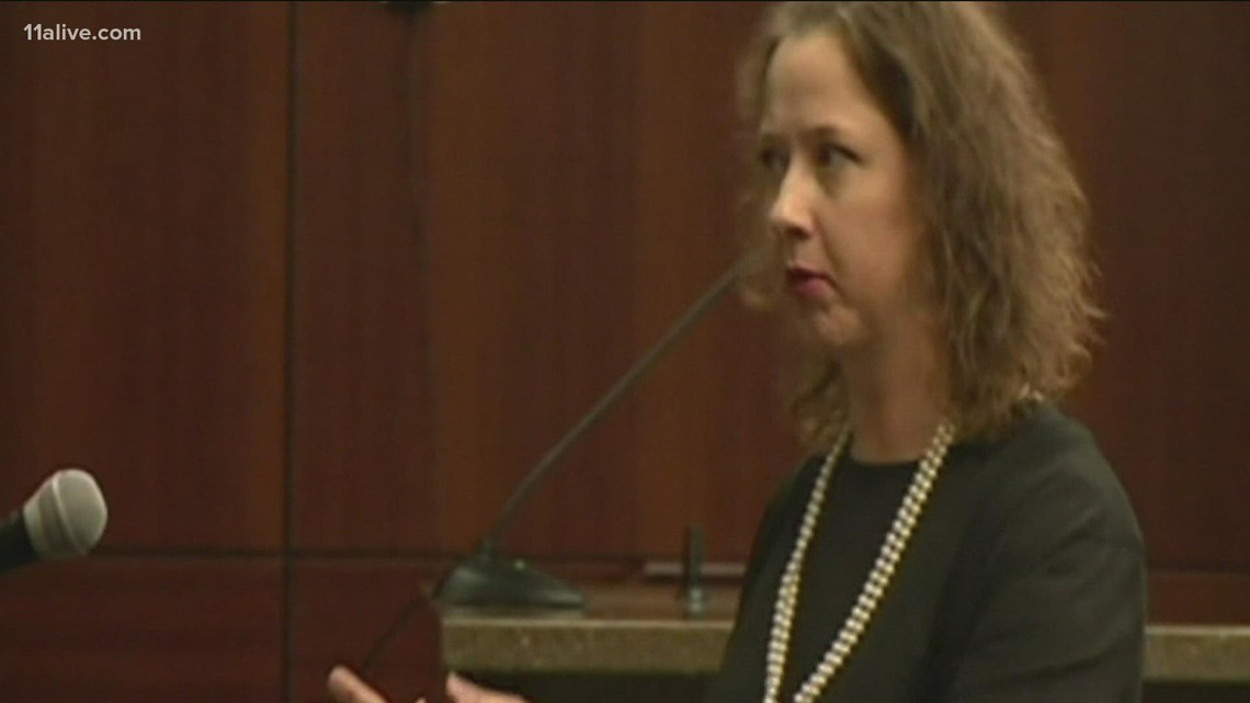 Attention shifts to former district attorney following Ahmaud Arbery ...