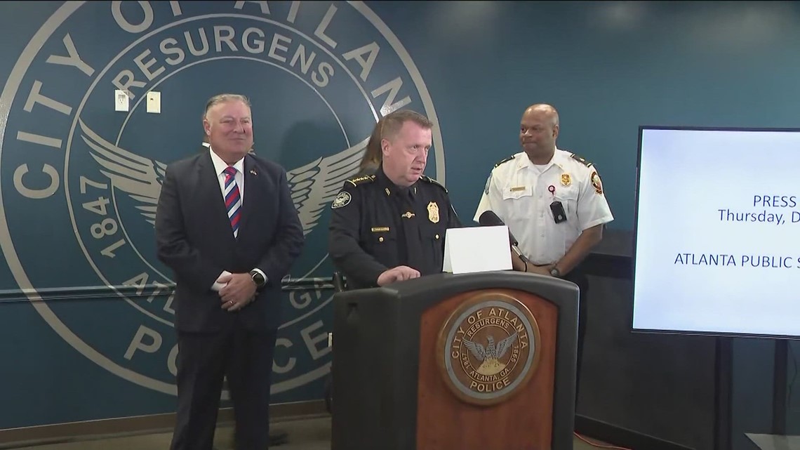 Reward increased for alleged police, fire training center arson ...