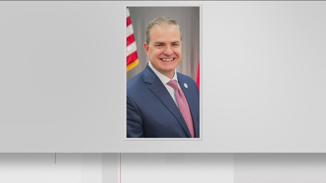 GA Sen. Shawn Still not suspended | 2020 Georgia election case ...