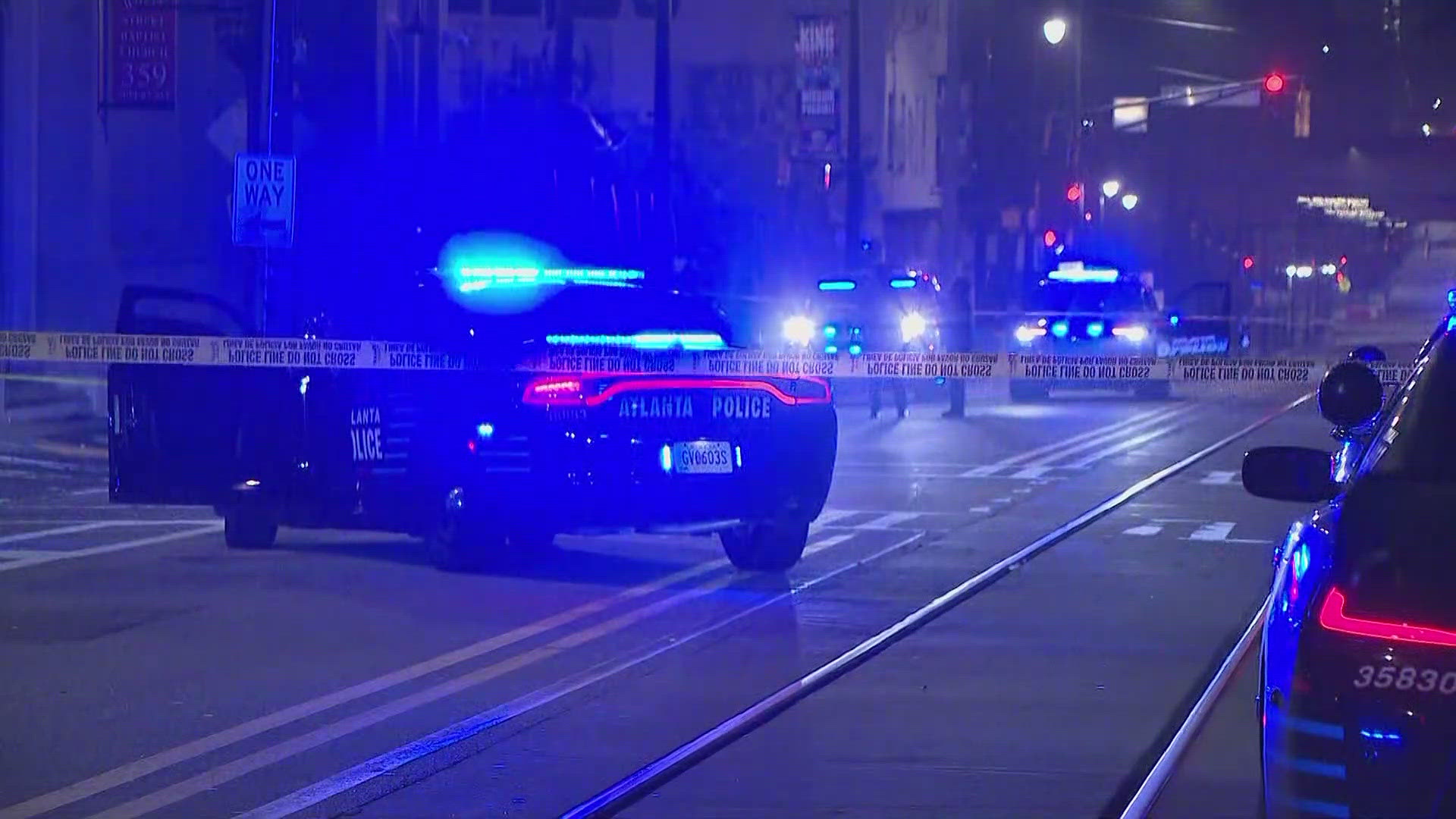 Argument leads to shooting leaving man with gunshot wounds in chest in ...