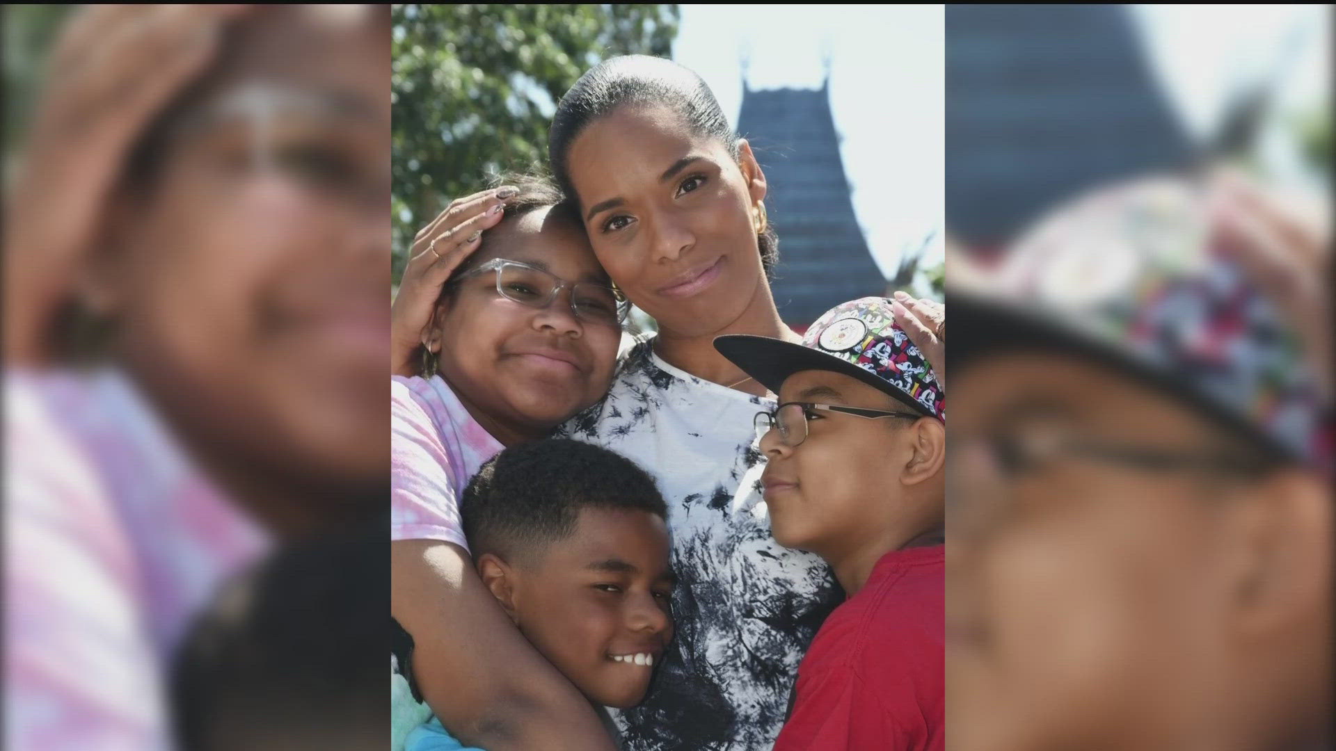 Mother of Apalachee student killed in school shooting plans to file ...