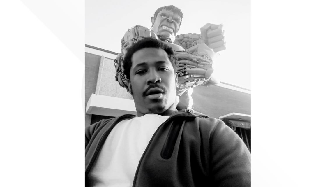 Rayshard Brooks February interview sheds light on his life | 11alive.com