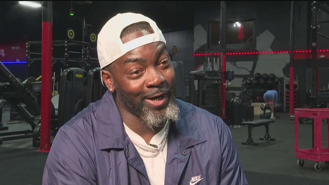 Atlanta native who founded training program develops talent from young ...