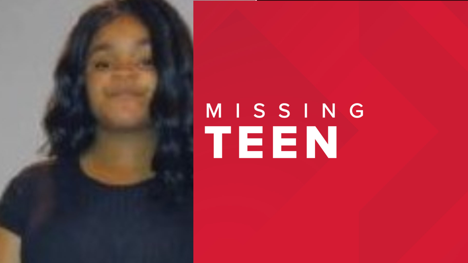 Douglas County teen Kaniyah Fort missing | 11alive.com