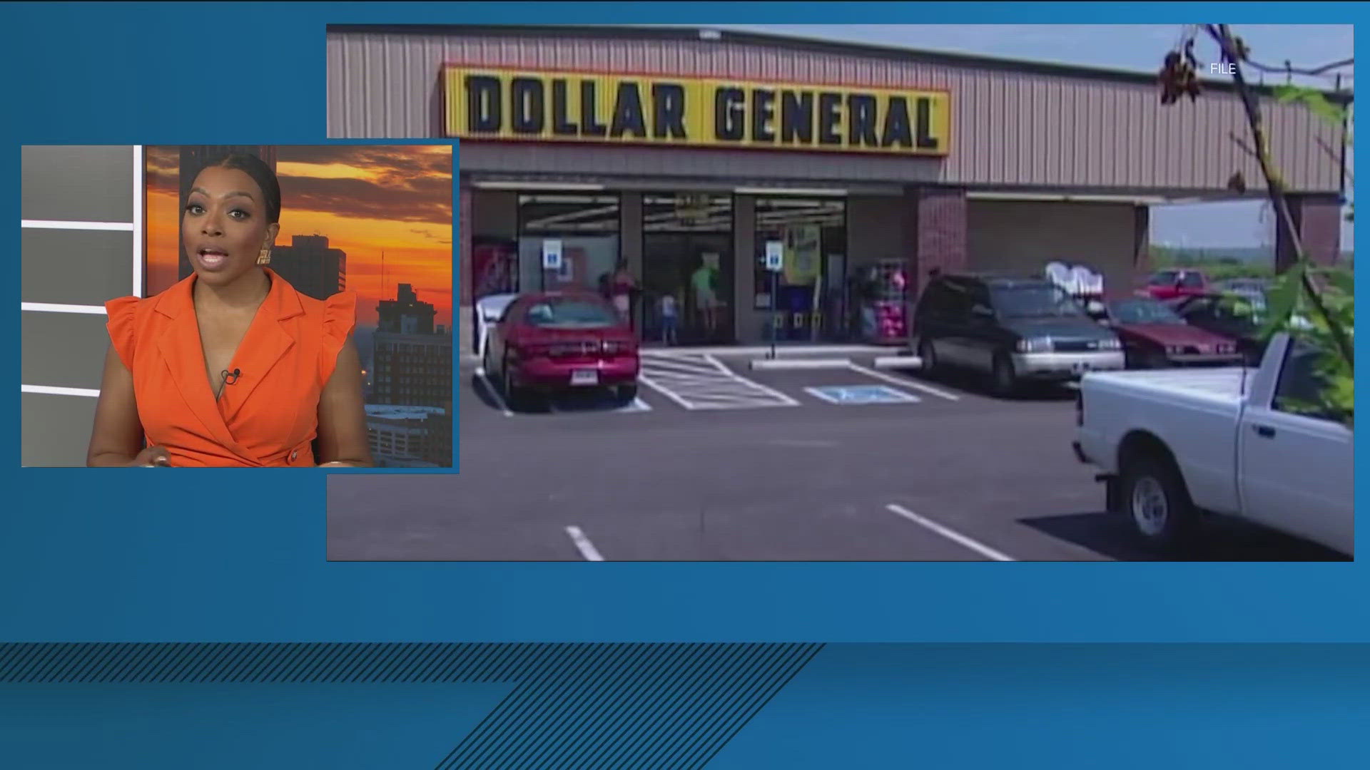 Dollar General, pOpshelf to close 141 Stores in early 2025 | 11alive.com