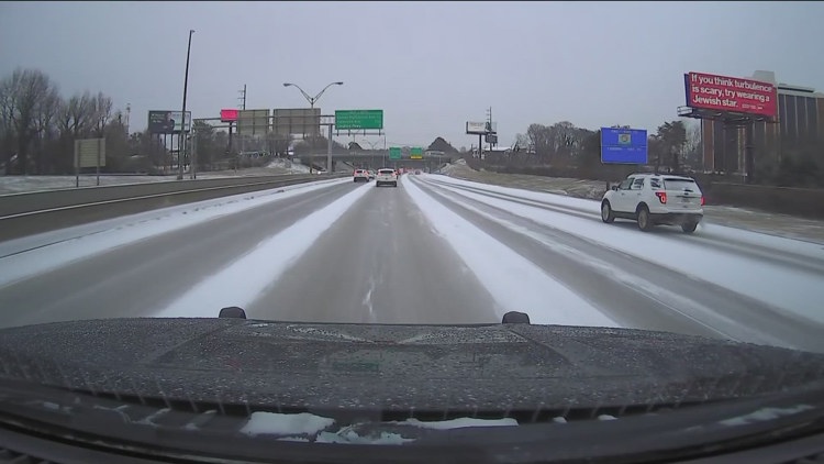 Atlanta Traffic | 11alive.com