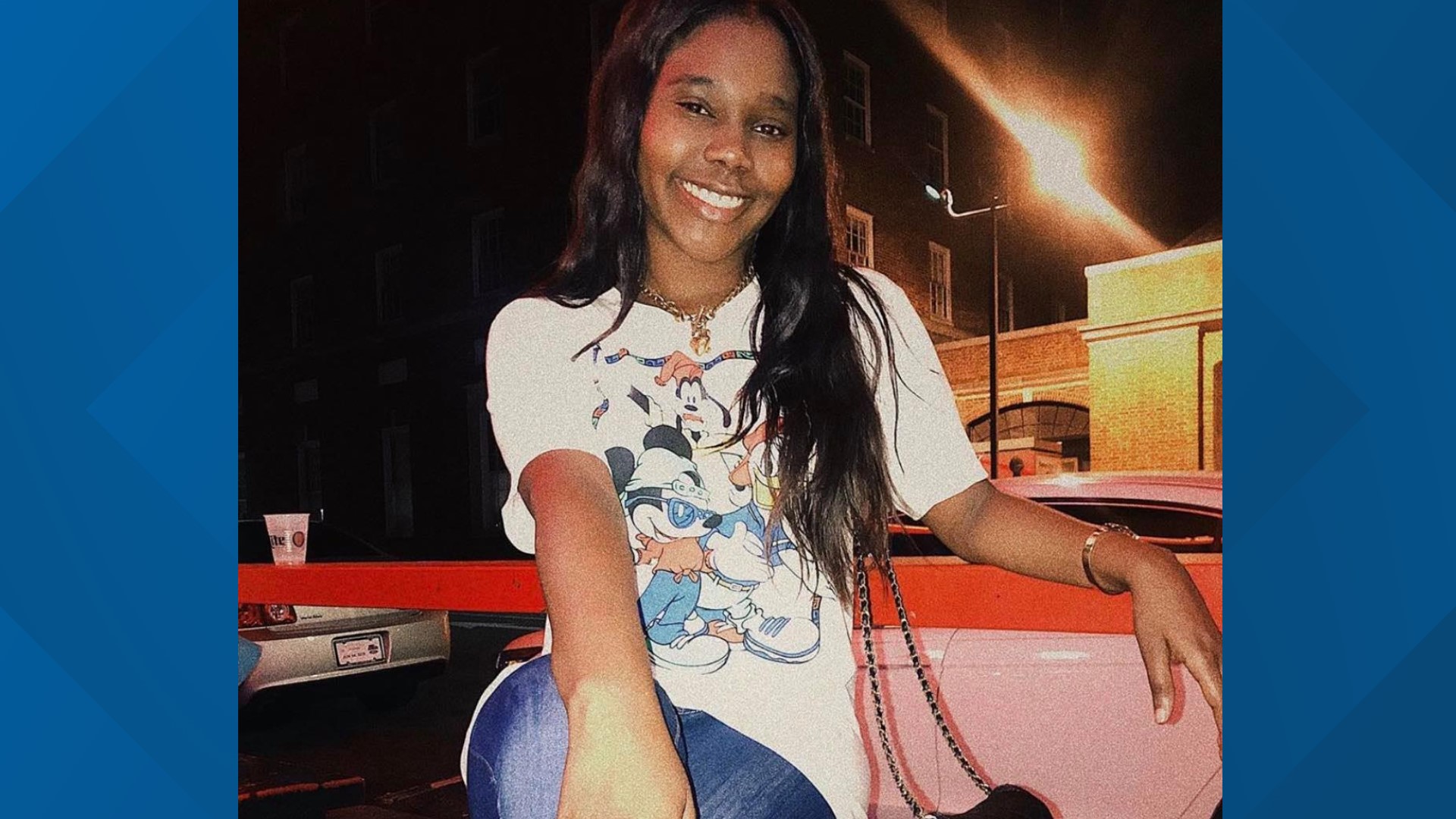 Alexis Crawford murder case update Barron Brantley in court | 11alive.com