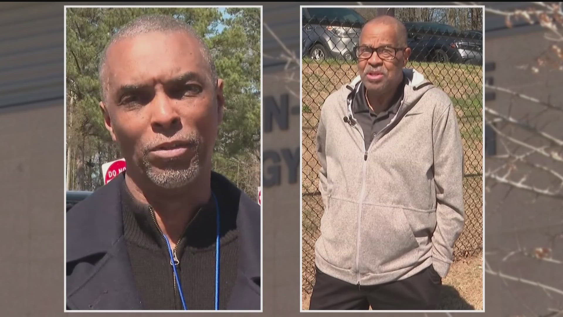 Campbell High coaches James Gwyn & Randy McClure fired; investigation ...