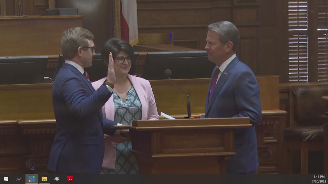 Blake Chappell's death still remains mystery | 11alive.com