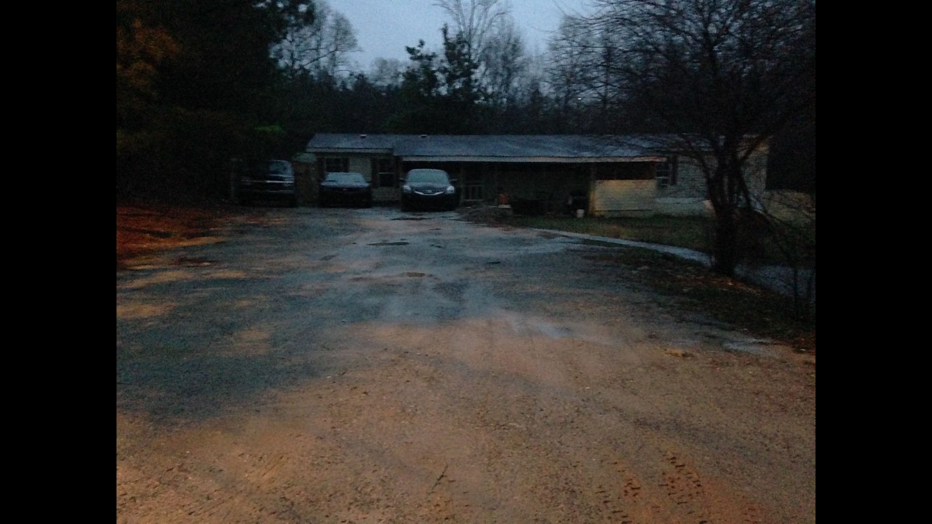 PHOTOS: Buford shooting | 11alive.com