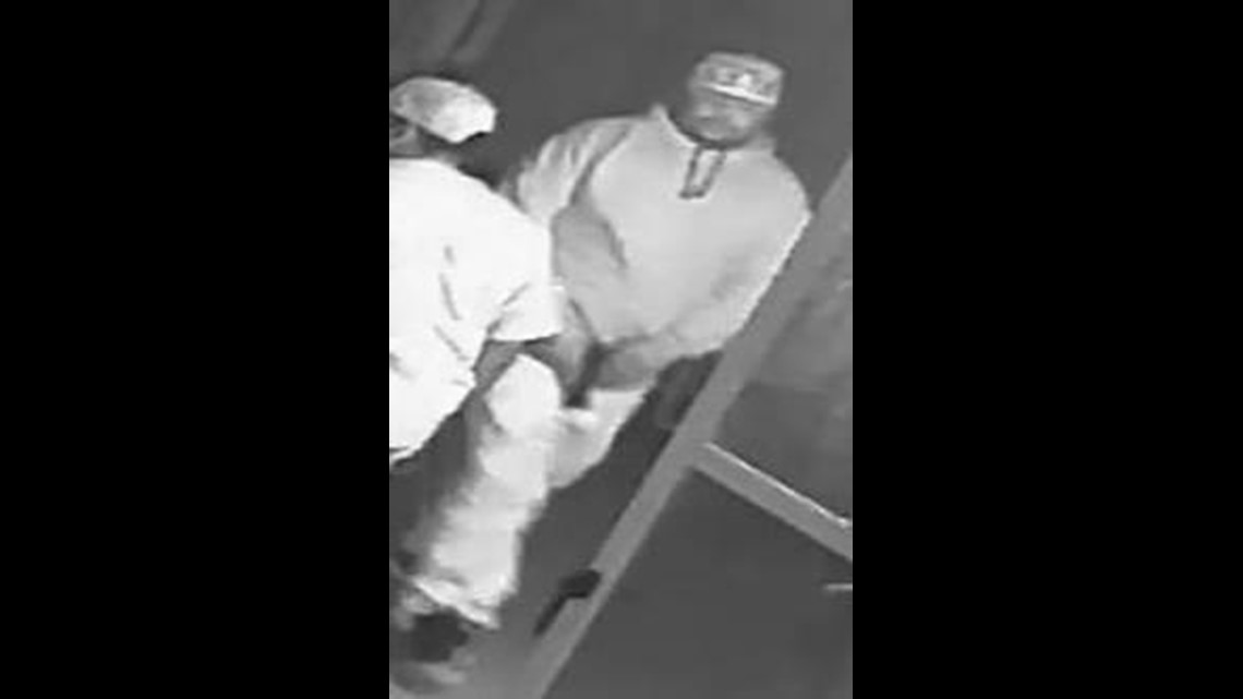 PHOTOS: Buford shooting | 11alive.com