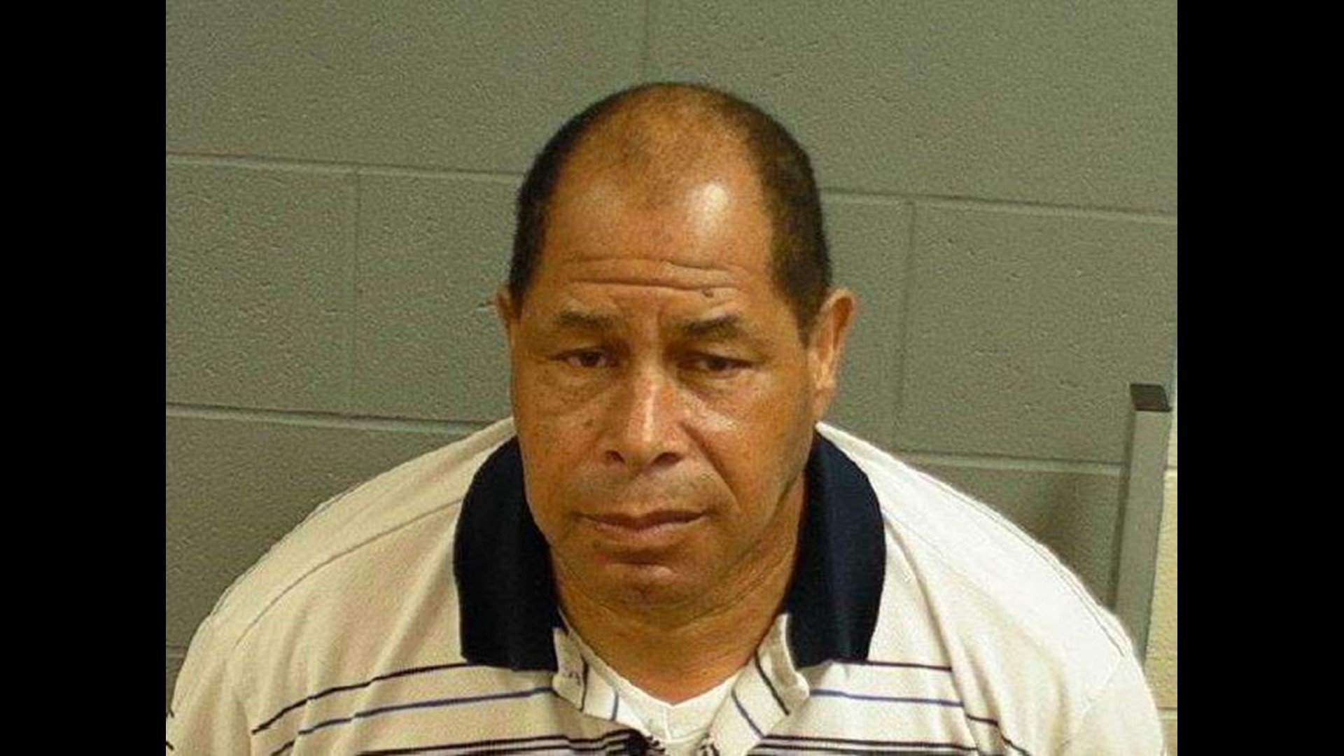 Thomaston police officer arrested, charged by GBI | 11alive.com