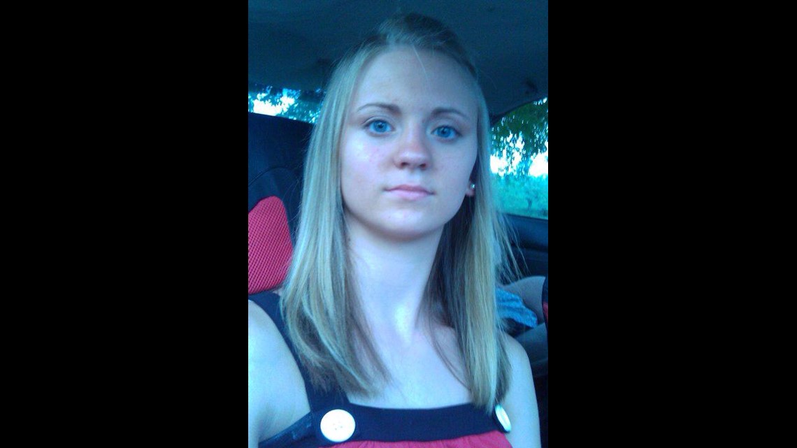 Almost 4 years since Jessica Chambers died, will the case finally reach ...