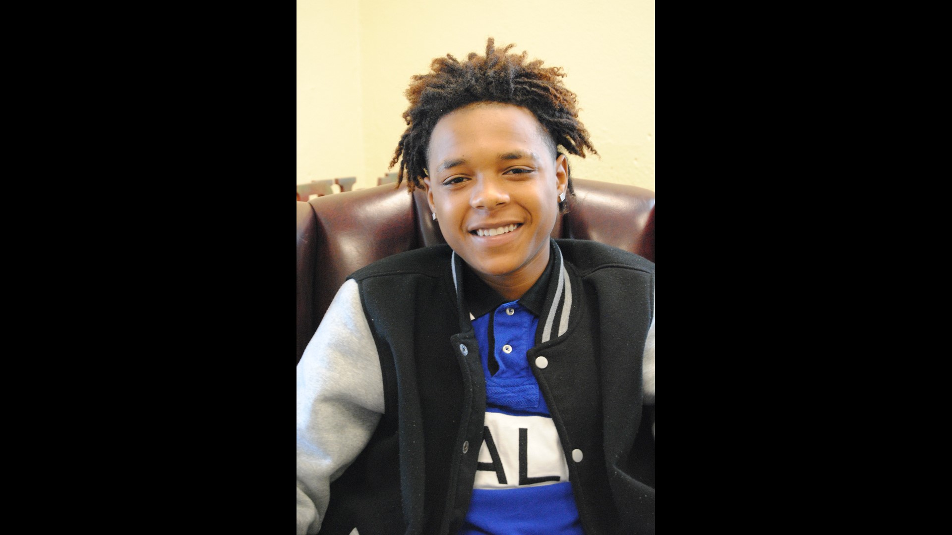 Lithonia police chief under investigation for allegedly choking teen in ...