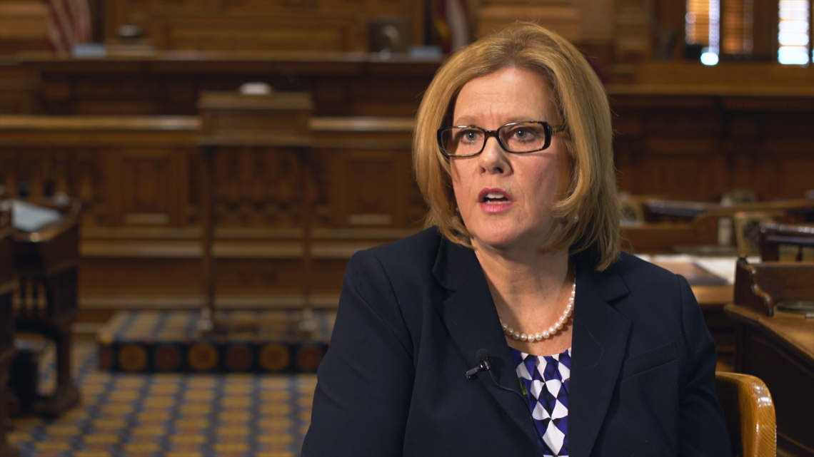 State Senator is also executive with billion dollar a year state vendor ...