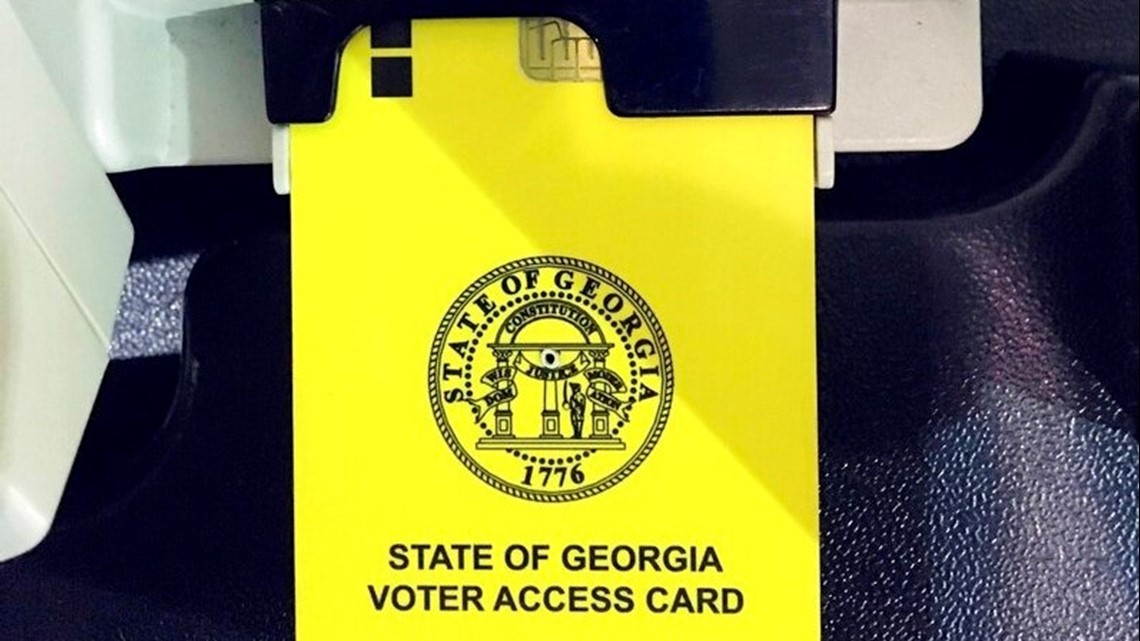 Fulton County elections workers test positive for COVID-19 | 11alive.com Fulton County elections workers test positive for COVID-19 | 11alive.com