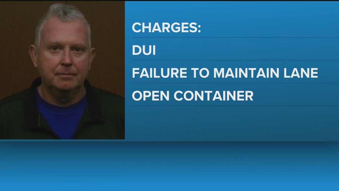Hall County sheriff suspended for 60 days after DUI arrest where own ...