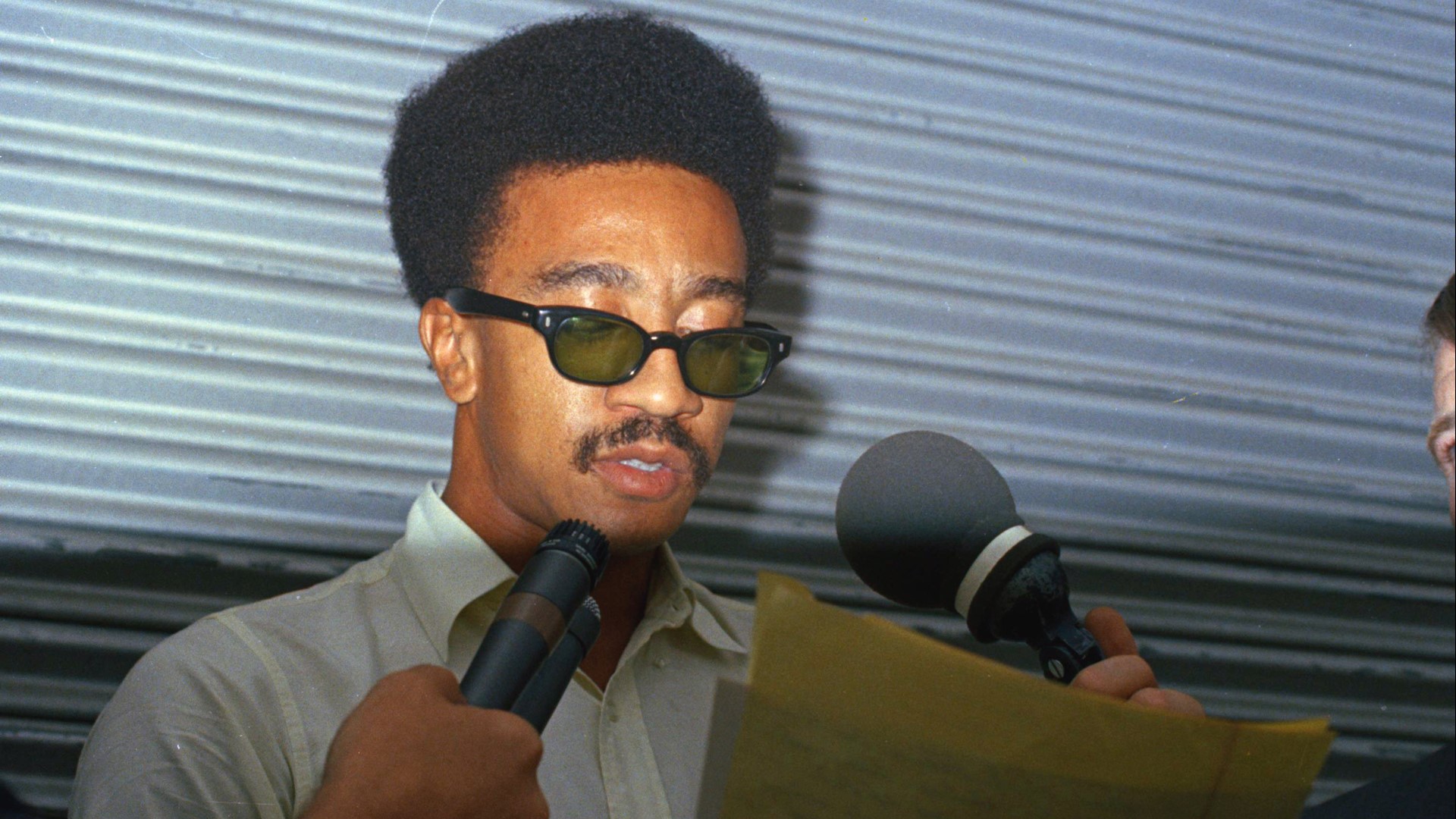 PHOTOS: Jamil Al-Amin aka H. Rap Brown | 11alive.com