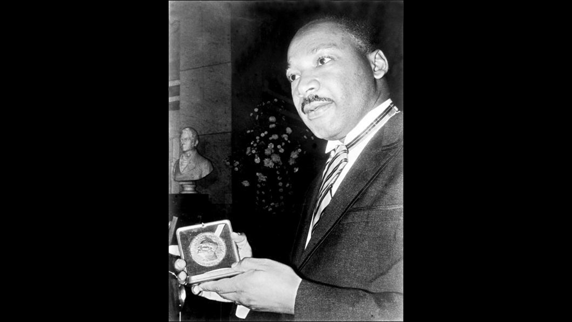 Dr. Martin Luther King, Jr. birth home fully opened for national ...