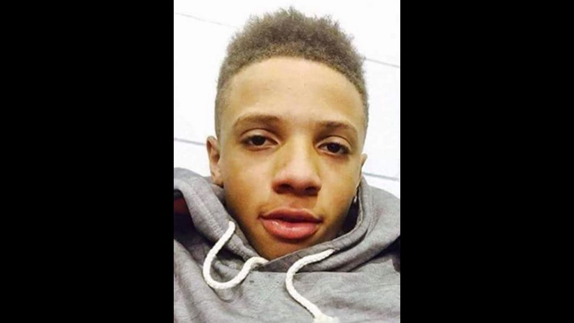 Teen girl charged with killing 13-year-old | 11alive.com