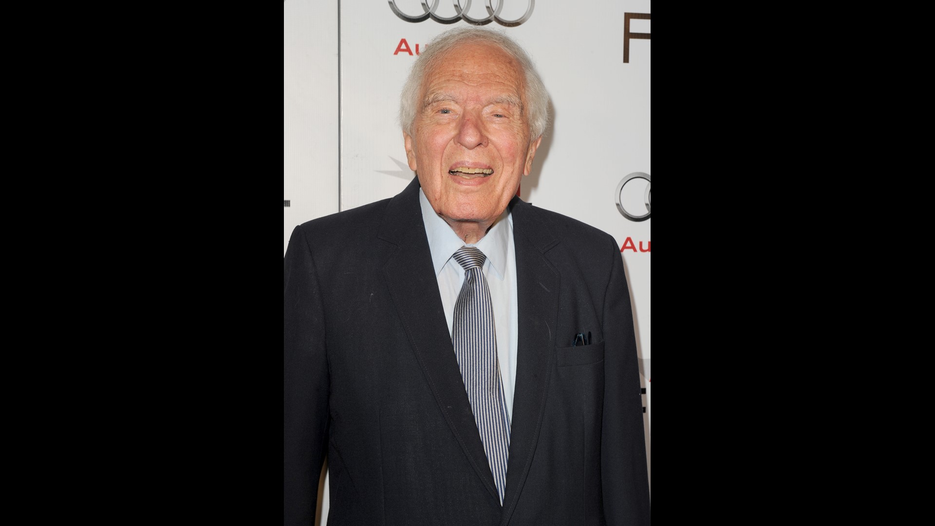 Horror movie icon Angus Scrimm dies at 89 | 11alive.com
