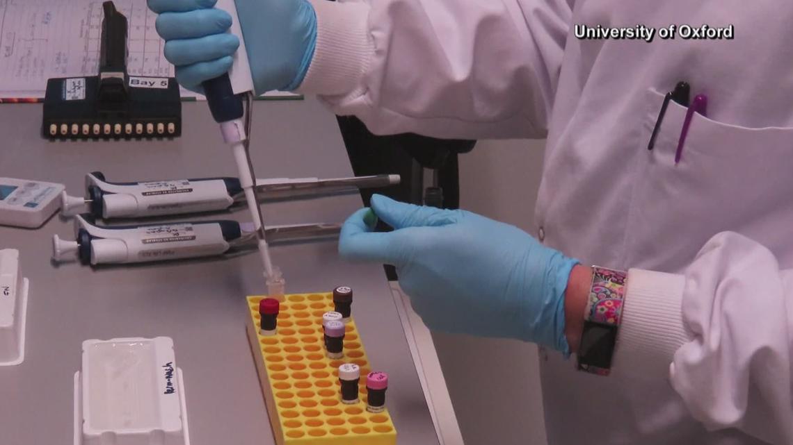 Coronavirus vaccine race: 14K volunteer for human challenge trial ...