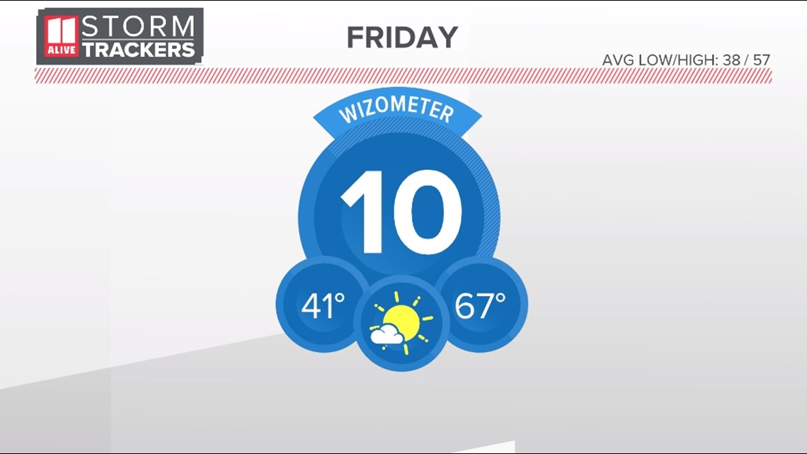 Timothy Leeks arrested in rapper King Von shooting in Atlanta | 11alive.com