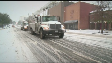 Atlanta Mayor Andre Dickens on city's preparedness for snow | 11alive.com
