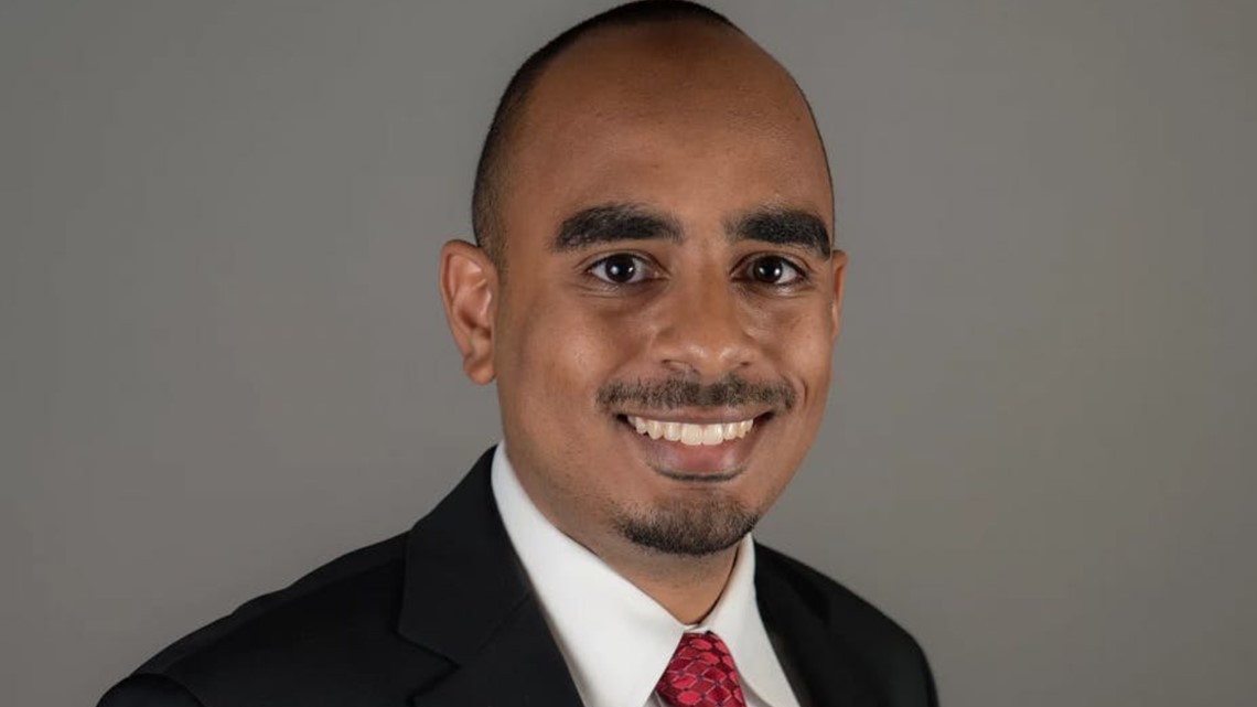 Chris Edwards murder-suicide at Vinings townhome | 11alive.com