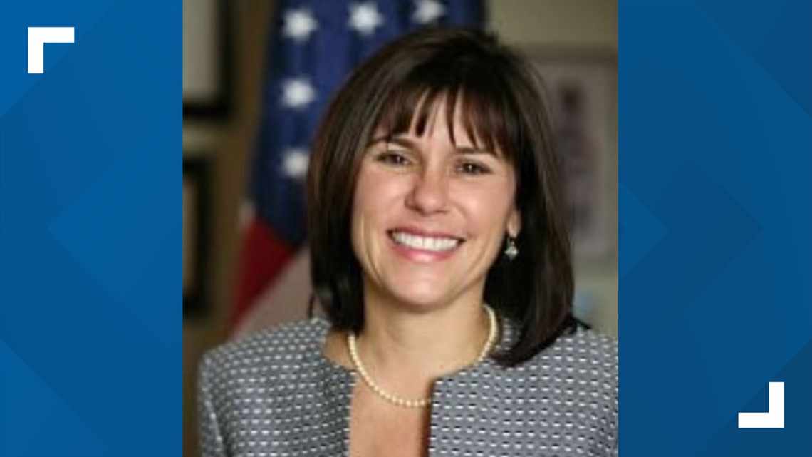Judge Shawn Ellen LaGrua appointed to Supreme Court of Georgia ...
