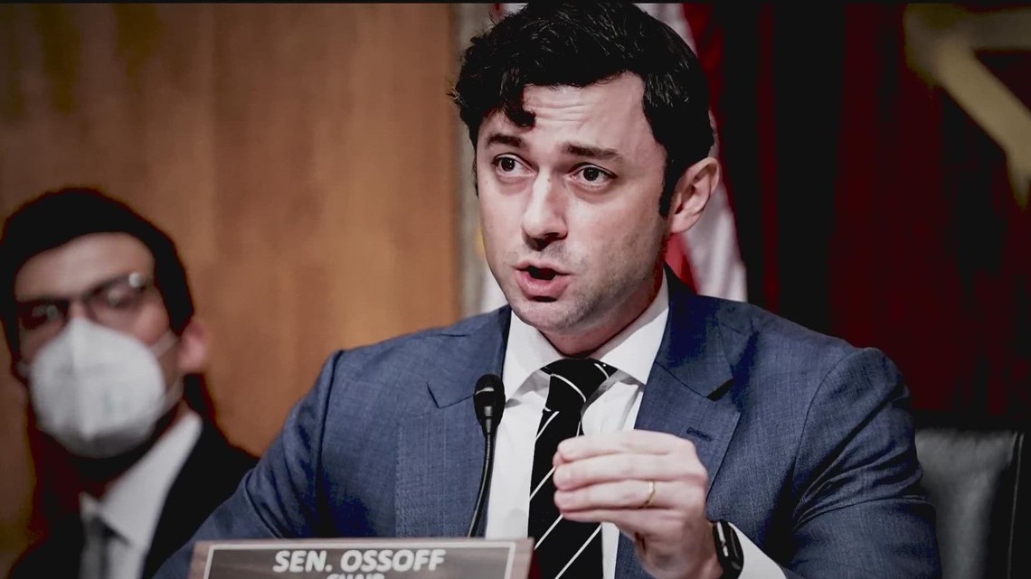 Georgia's foster care system Senate inquiry, abuse allegations ...